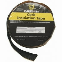 K-Flex Usa Pipe Insulation Tape,Black,30 ft. 800-TAPE-CRK - Walmart.com