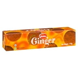 Grace Kennedy Munchee Ginger Biscuits, 170 g - Walmart.ca