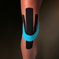 Kinesio® Classic Fan Cut Tape HSA/FSA Eligible - Walmart.com