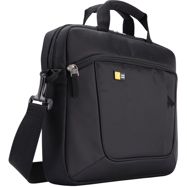 Case Logic 3201629 Laptop & iPad Slim Attache Case (15.6") - Walmart.com