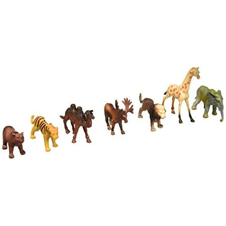 Terra - Animals Mini Figure Set | Walmart Canada