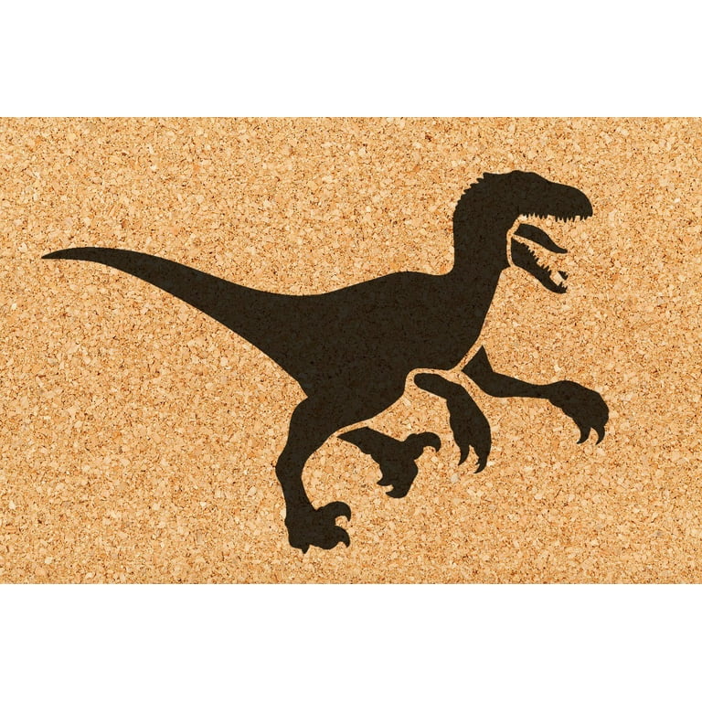 Velociraptor Sign