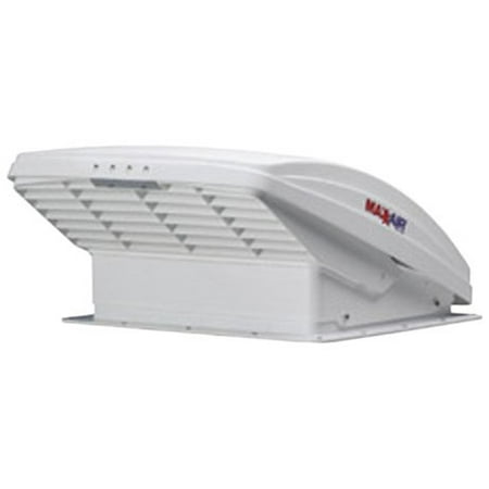 MaxxAir MaxxFan Deluxe - Walmart.com