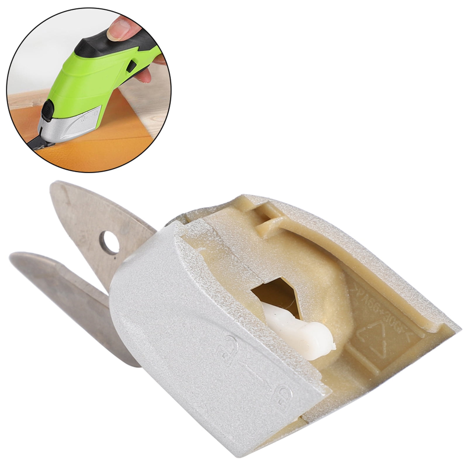 Click here for Amonsee Electric Fabric Scissors  Electric Scissor... prices