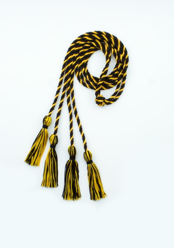 Tassel Depot - Alpha Phi Graduation Cords - Walmart.com