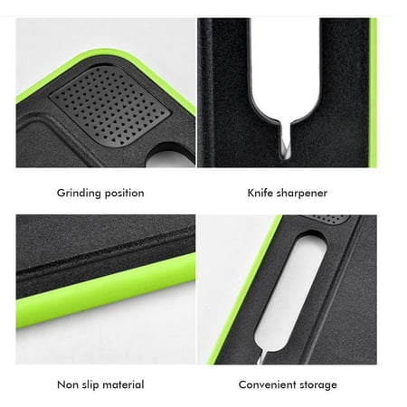 Meat Thawing Cutting Board Defrosting Tray Fast Thawing Plate And ...