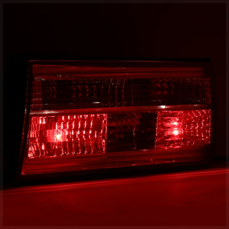 Stock E30 Tail Lights