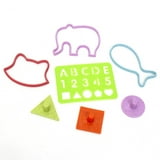 Roo Crew Magic Doodle Board, 9 Pieces, Travel Friendly, Sketch & Erase ...