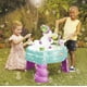 Little Tikes FOAMO 3-in-1 Mermaid Water Table - Walmart.com