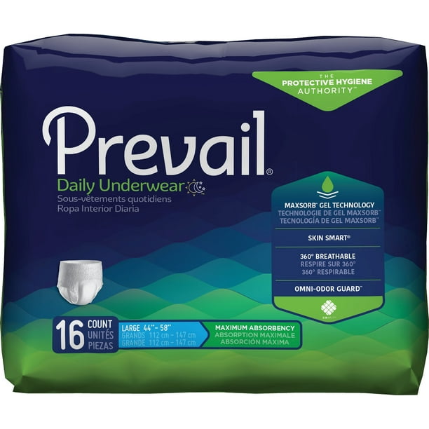 PREVAIL - Walmart.com - Walmart.com