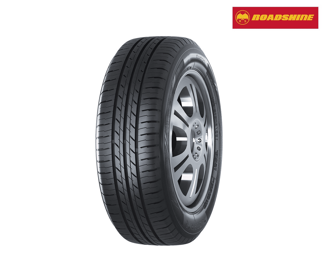 Llanta Roadshine 205/55 R16 R906 | Bodega Aurrera en línea