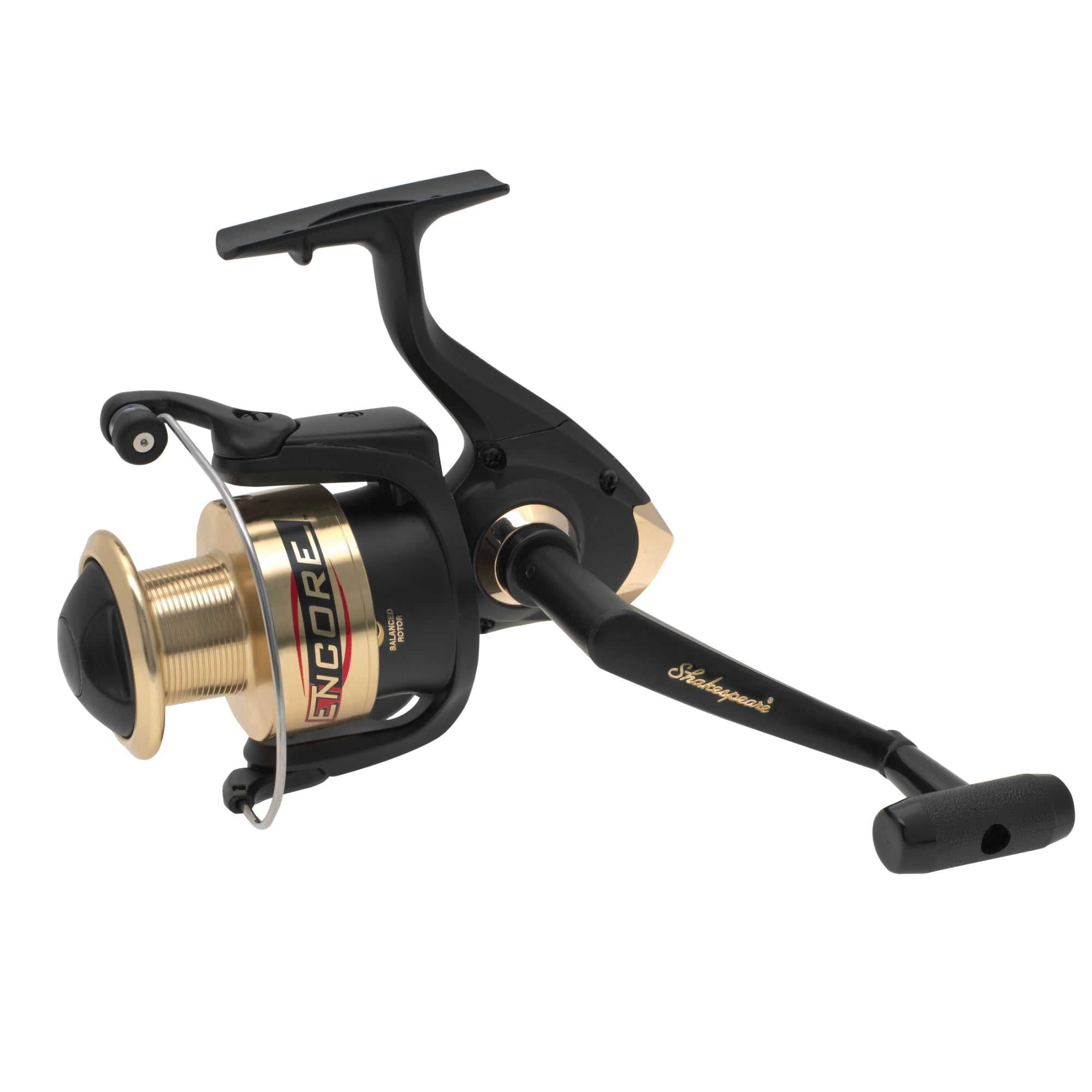Shakespeare Spinning Reel Parts