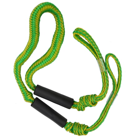 Dock Line, Nylon Wharf Rope Elastic Wharf Rope Dock Lines Stretchable ...