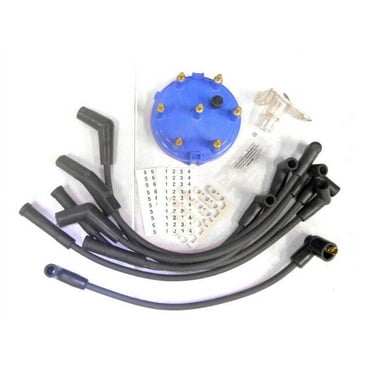 Crane XR-I Electronic Ignition Conversion Kit for Ford V8, 1959-1974, P ...