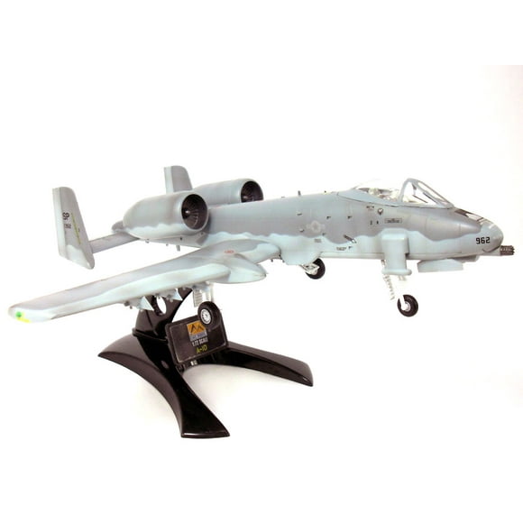 A10 Warthog Model Kit