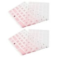 2pcs 14 Inches Computer Keyboard Cover Silicone Keyboard Protective ...