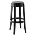 Modway Casper Modern Bar Stool Fully Assembled, Multiple Colors ...