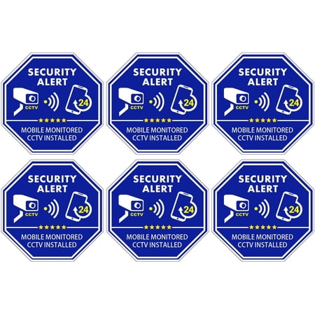 CCTV Video Surveillance Security & Mobile Monitored CCTV Installed ...