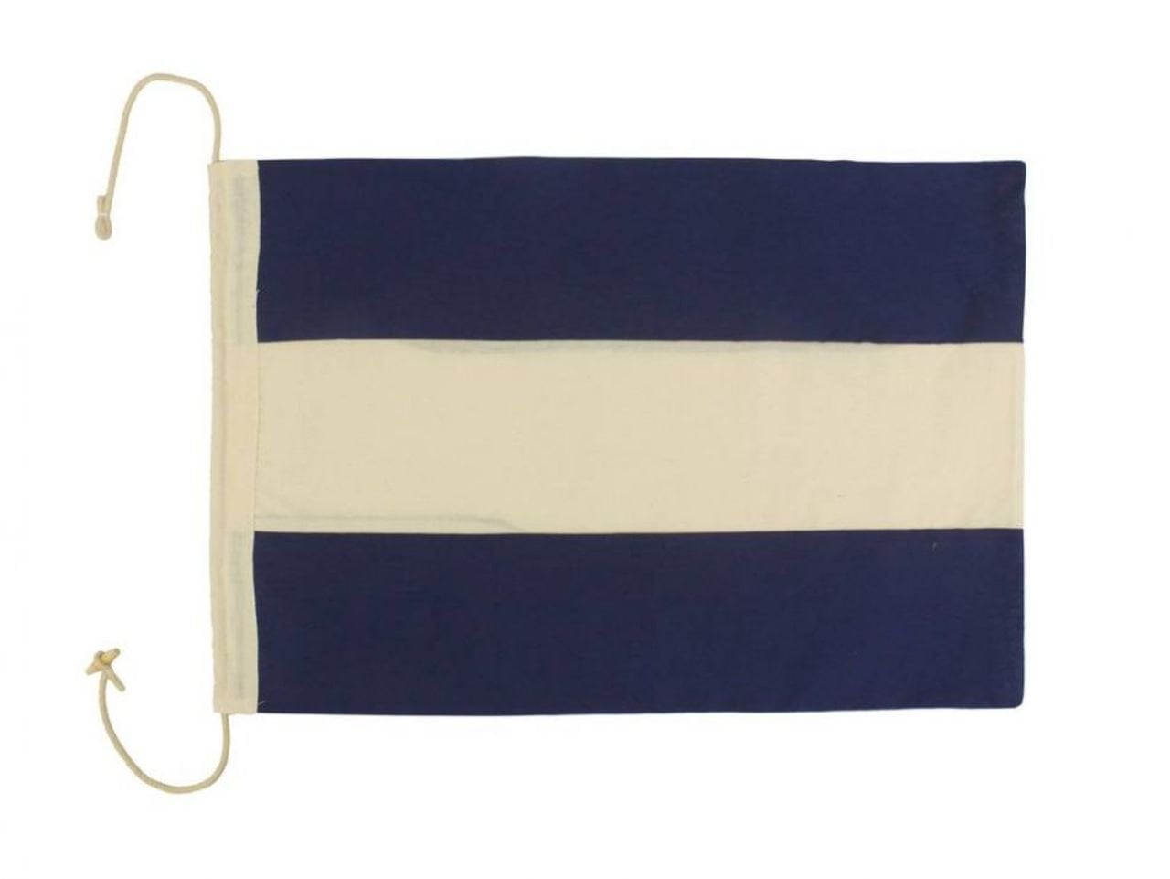 hampton nautical letter d nautical cloth alphabet flag - Walmart.com