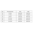 Boys Pants Lightweight Summer Activewear Breathable Casual Trousers for ...