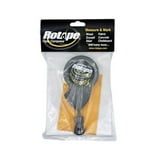 Precision Handheld Rotape Self-Measuring Beam Compass - Walmart.com