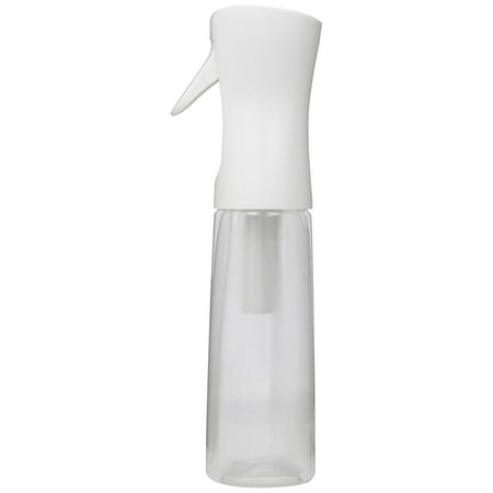 Hair Spray Bottle – Ultra Fine Continuous Water Mister for Hairstyling ...