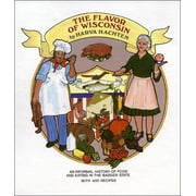 Wisconsin State Foods