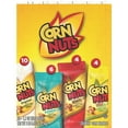 Corn Nuts Variety Pack, Ranch, BBQ, Chile Picante, Original Flavors, 24 ...