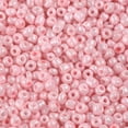 1 Pound 6/0 Glass Seed Beads Baking Paint Seed Small Craft Beads for ...