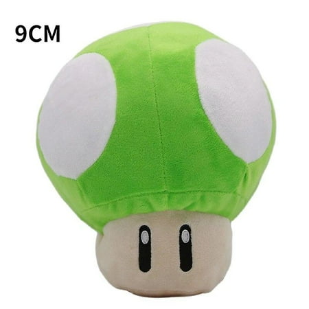 Super Mario Anime Yoshi Koopa Shy Guy Thief Rabbit Ghost Bowser Corpse ...
