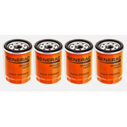 Super Tech ST3614, 10K mile Spin-on Replacement Oil Filter for select ...