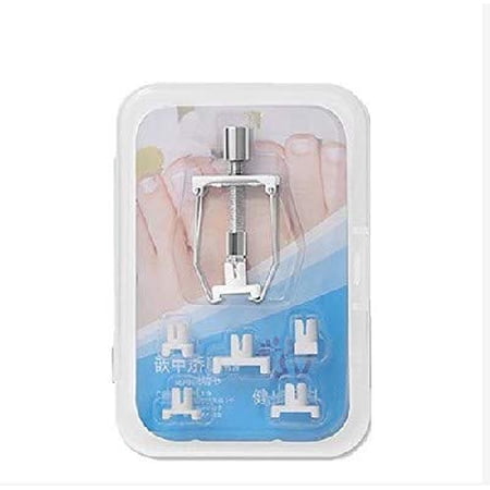 Toenail Fixer Pedicure Lifter Nail Picker Ingrown Toenail Recover ...