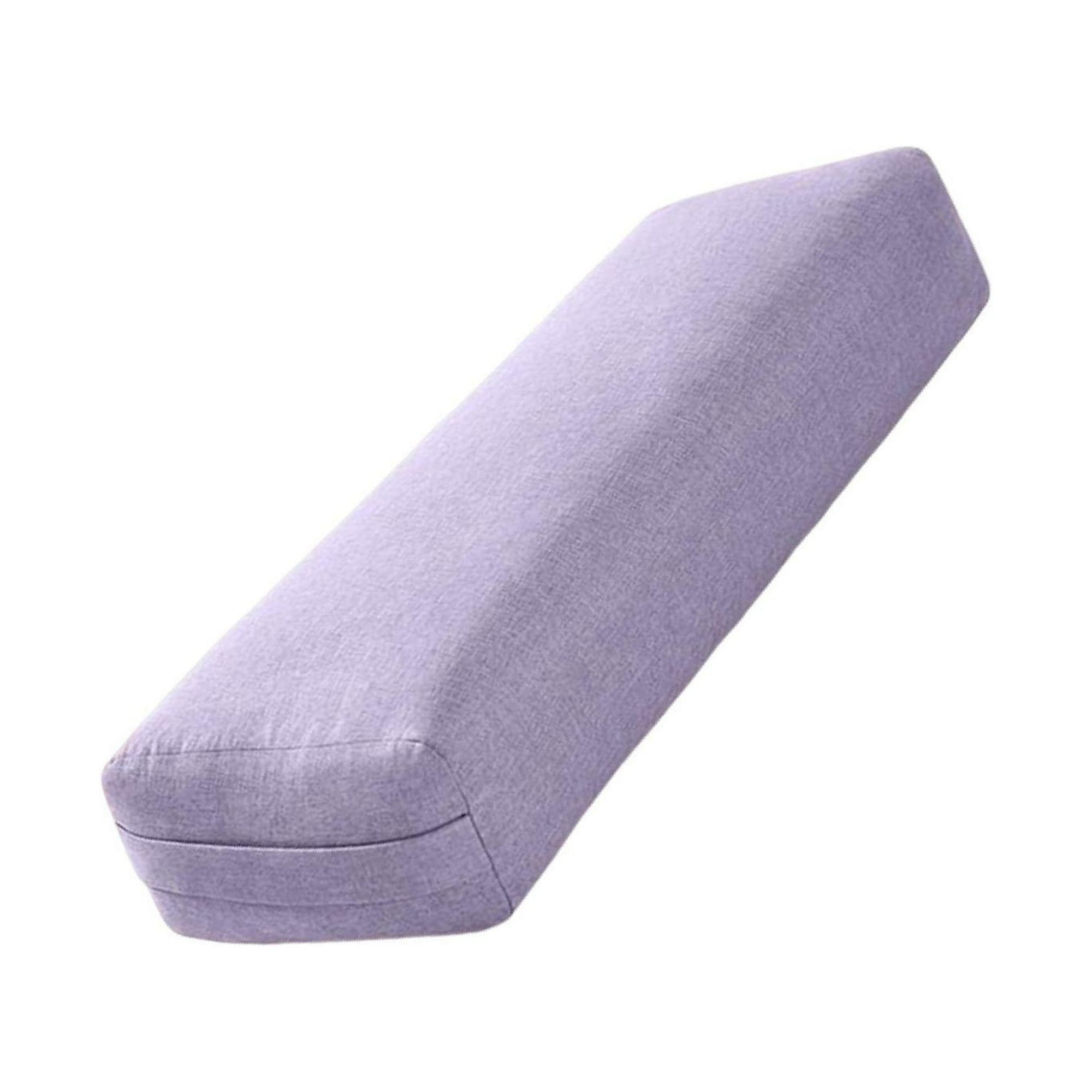 Click here for Kurtrusly Professional Yoga Bolster With Carry Han... prices