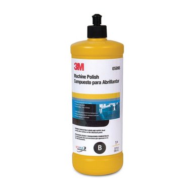 3M Company 39007 Hand Glaze (16 oz) - Walmart.com