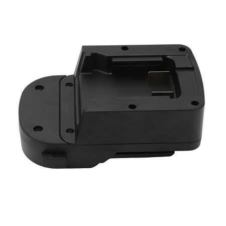 Battery Adapter, Compact Size Wear Resistant Stable Connection Battery ...