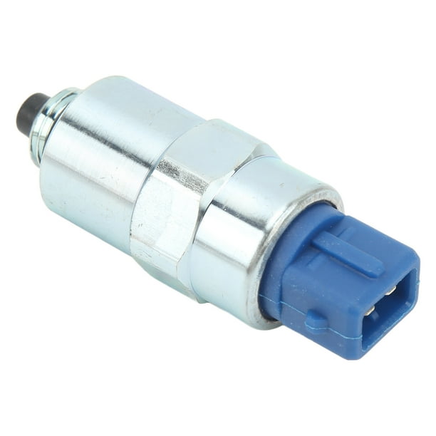 Fuel Pump Solenoidfor Delphi,12V Fuel Pump Solenoid Fuel Injection Pump ...
