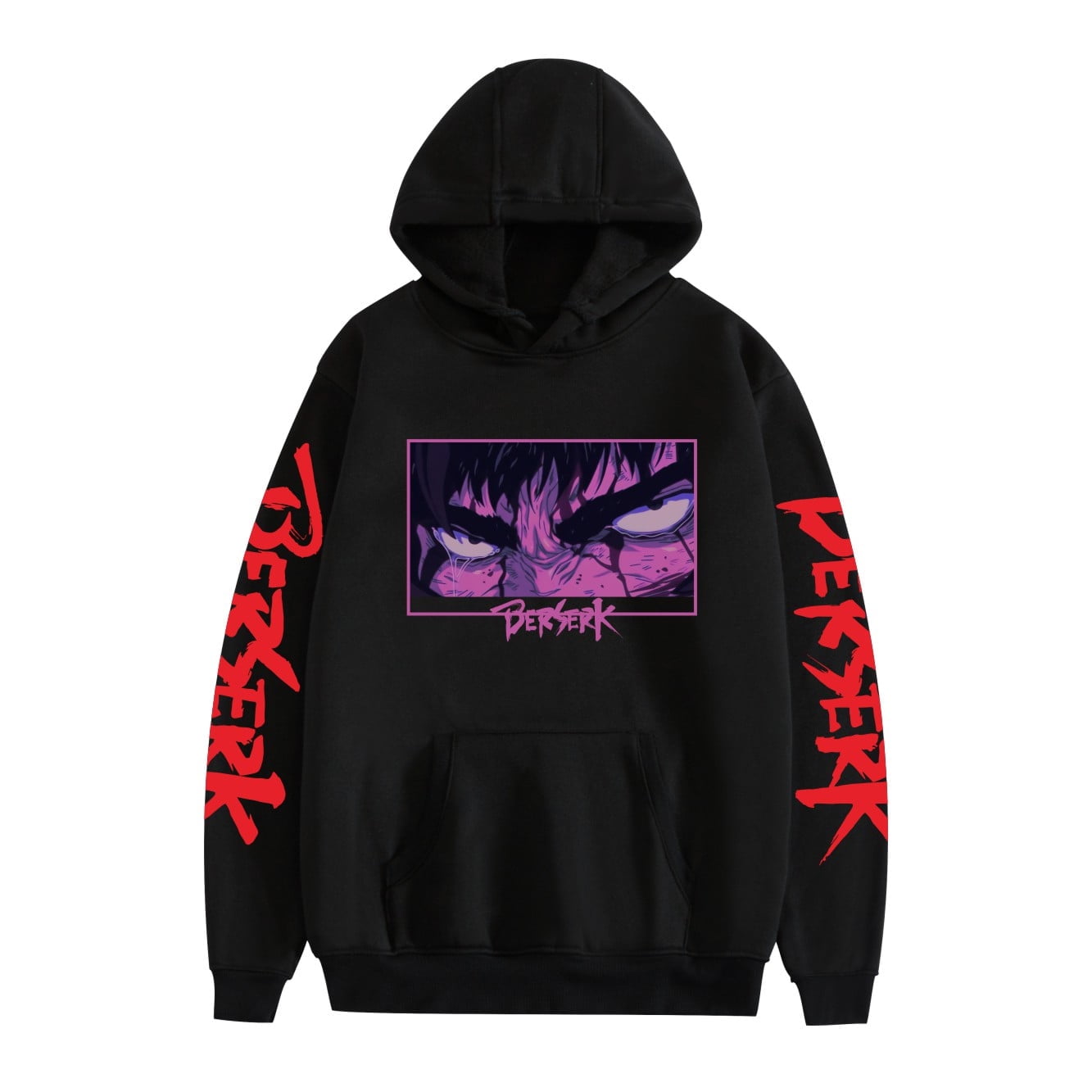 Click here for Tindjs Berserk Memorial Edition Hoodie Unisex Comf... prices