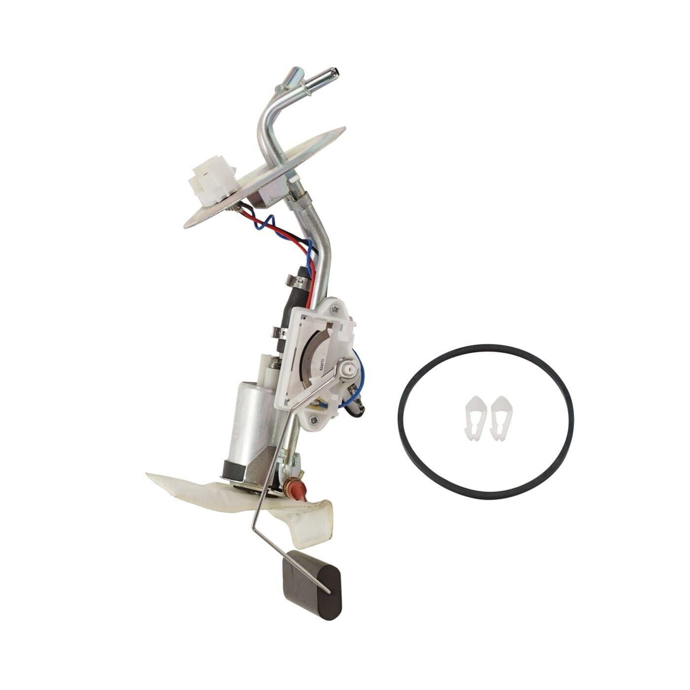 New Electric Fuel Pump Gas Rear for Truck F150 F250 F350 Ford F-150 F ...