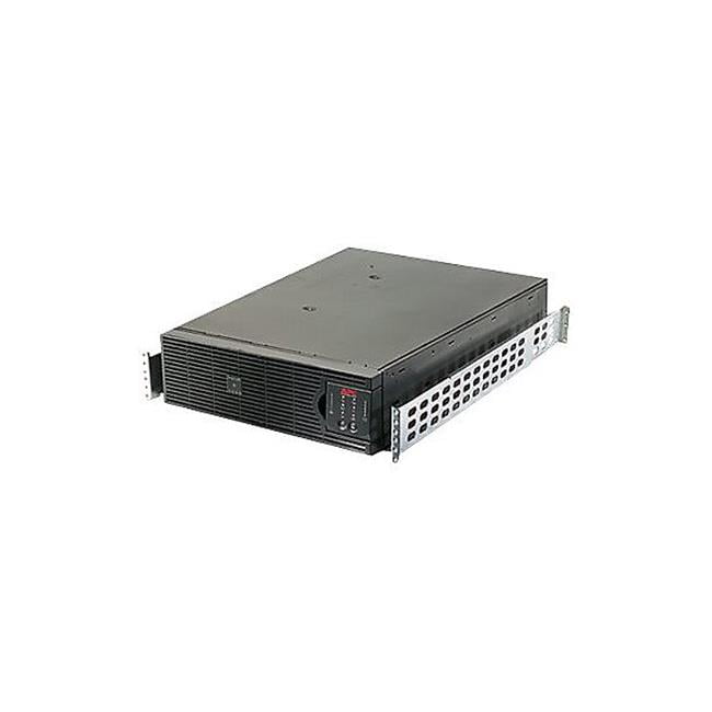 APC Smart-UPS RT 5000VA Tower/Rack-mountable UPS - Walmart.com