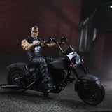 Hasbro Marvel Legends Series 6-inch Action Figure the PunIsher with ...