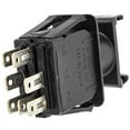 John Deere AM127394 PTO Switch GX325 GX335 GX345 GX355 Lawn & Garden ...