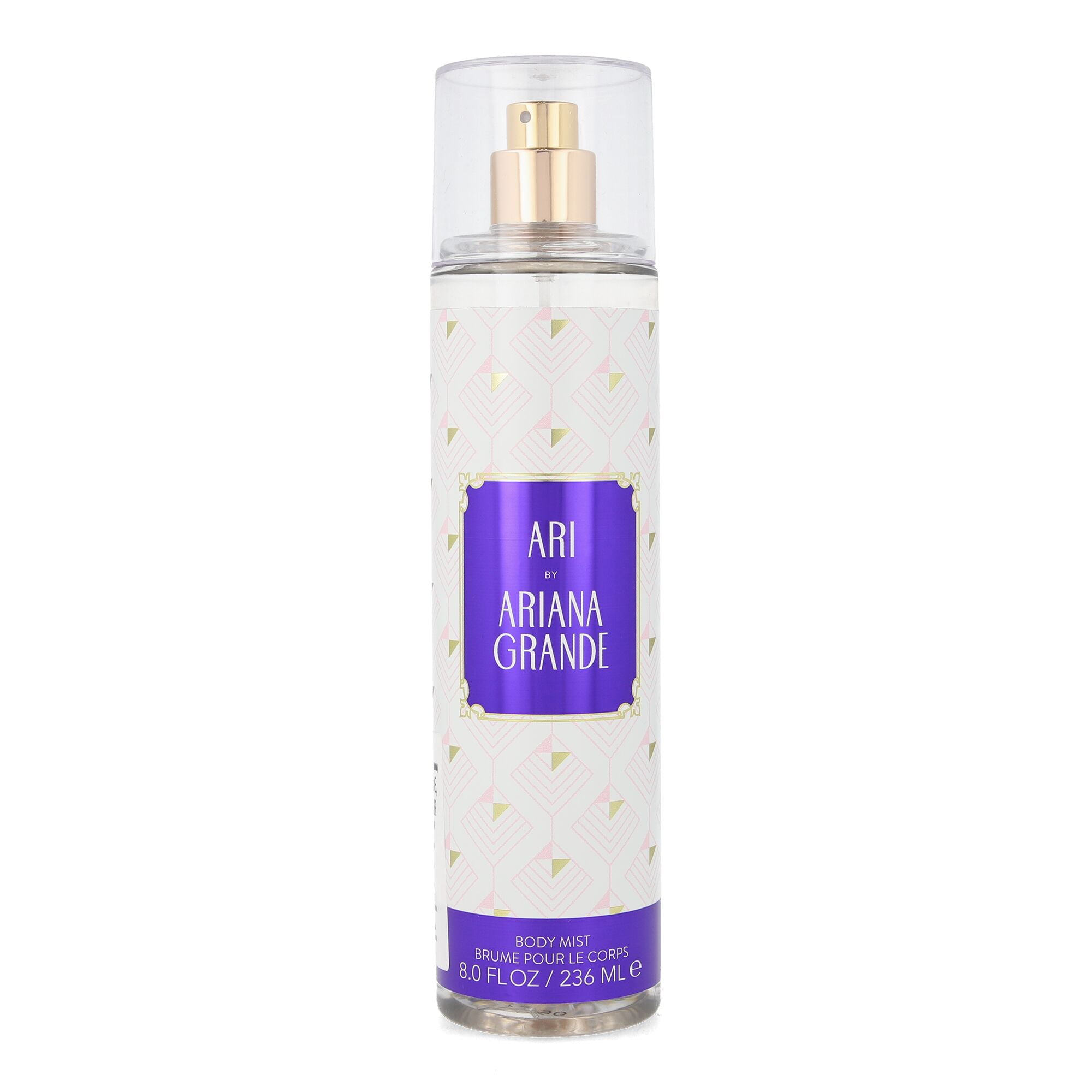 Ari By Ariana Grande Body Mist 236 Ml Ariana Grande Fragancia Floral ...