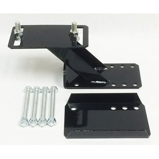 Right Hand Torsion Ramp Spring for Heavy-Duty Trailer Ramps - Walmart.com