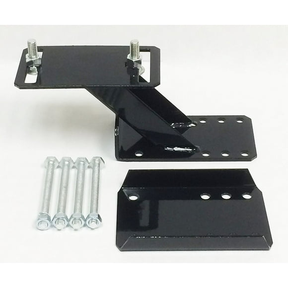 Spare Tire Bracket Trailer