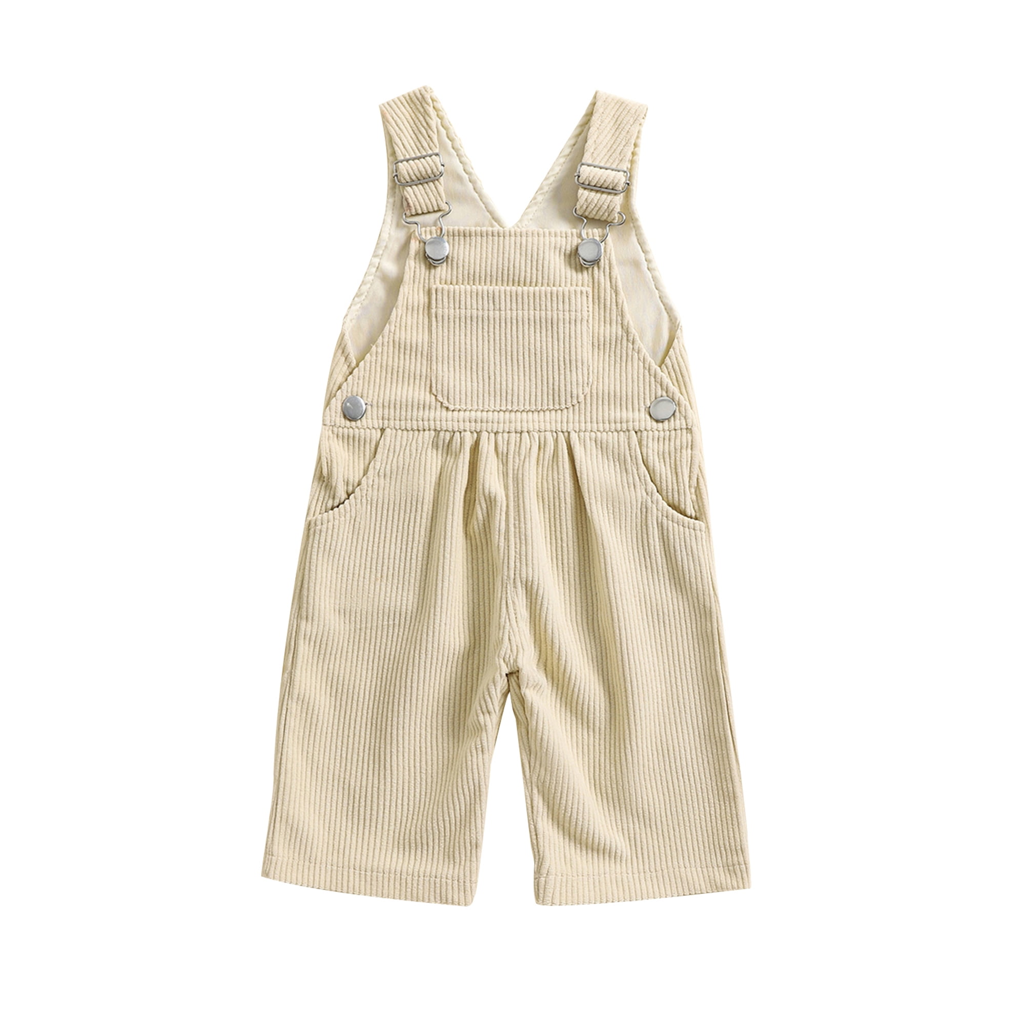 Click here for Gupgi Baby Boy Girl Overalls 0-24 Months Infant Su... prices