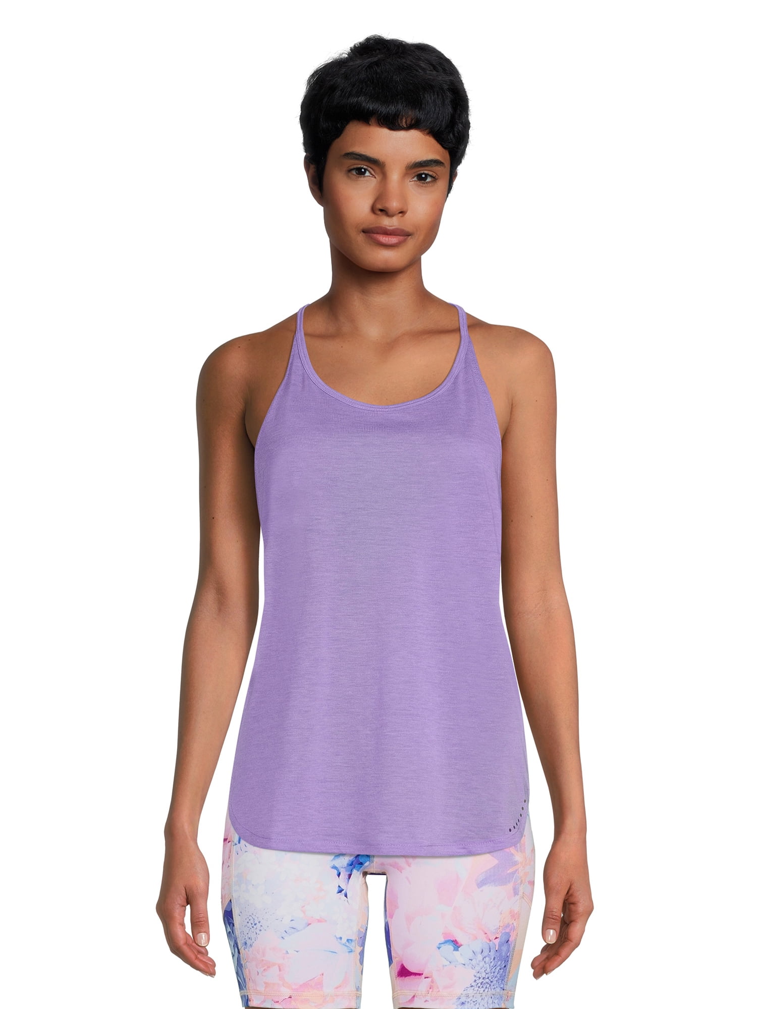 Avia Women's Performance Tank Top - Walmart.com