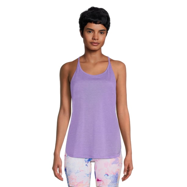 Avia Women's Performance Tank Top - Walmart.com