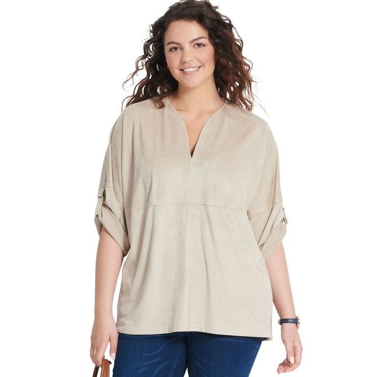 Burda Style Plus Size Dresses