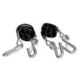 NSA RV Products SAFETY CABLES Coiled Safety Cable - Walmart.com