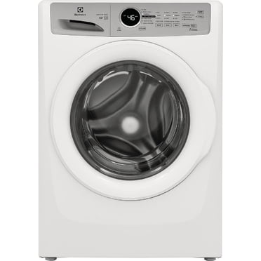 Whirlpool WTW5010LW 4.6 Cu. Ft. White Top Load Impeller Washer with ...